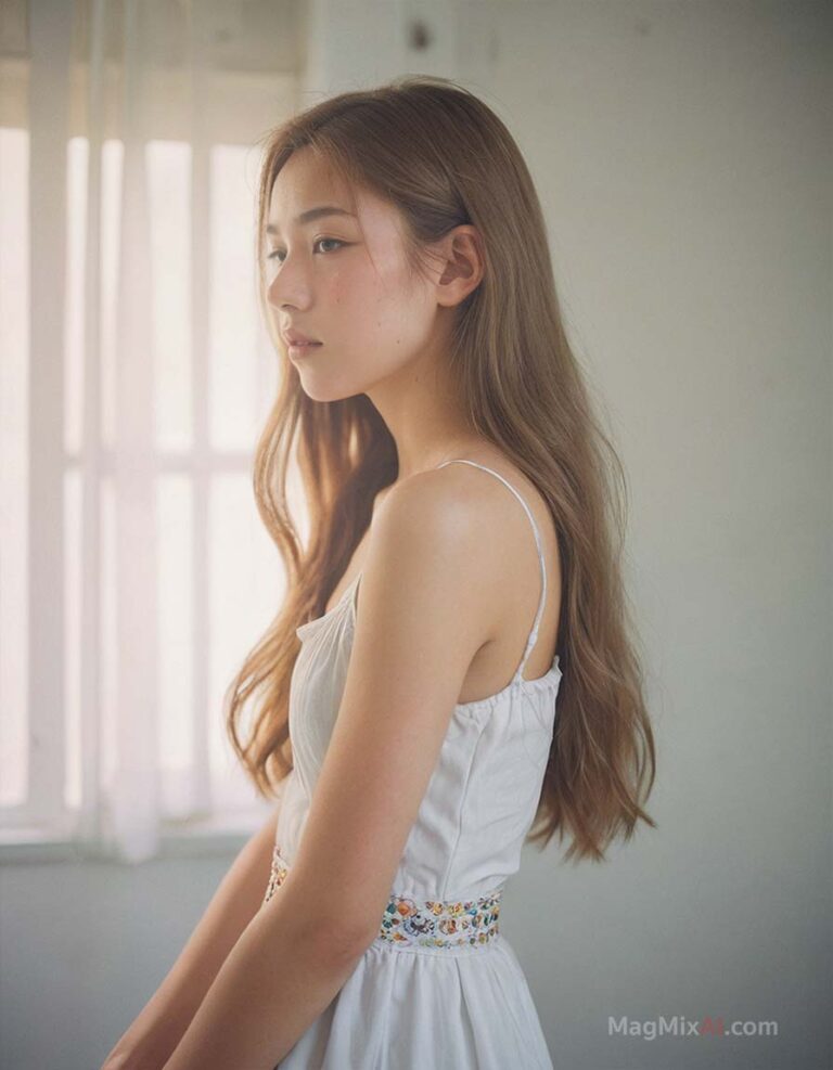 Side Profile – MagMix