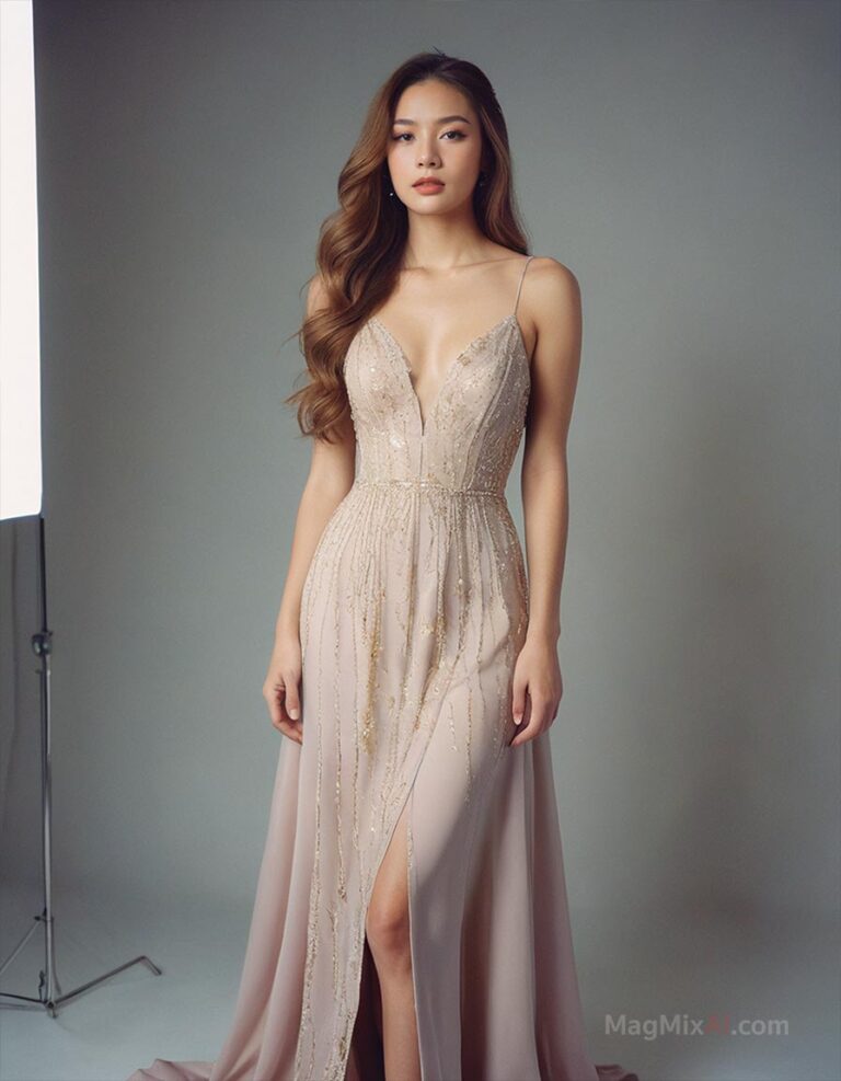 Studio Light – MagMix