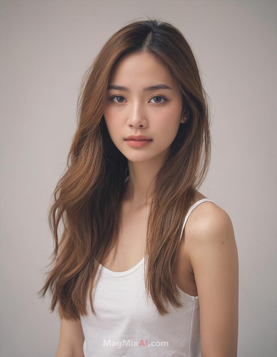 Single braid – MagMix