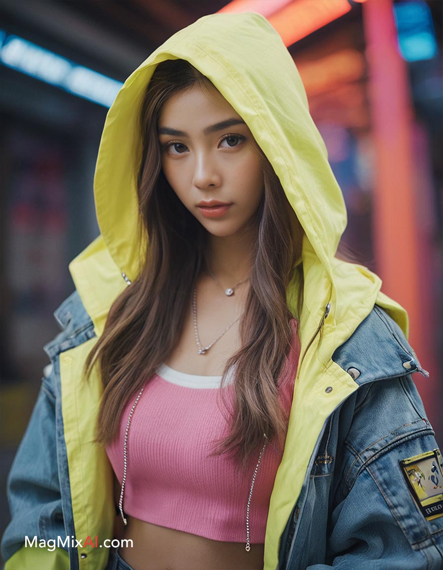 MagMix XL12 Charming – MagMix