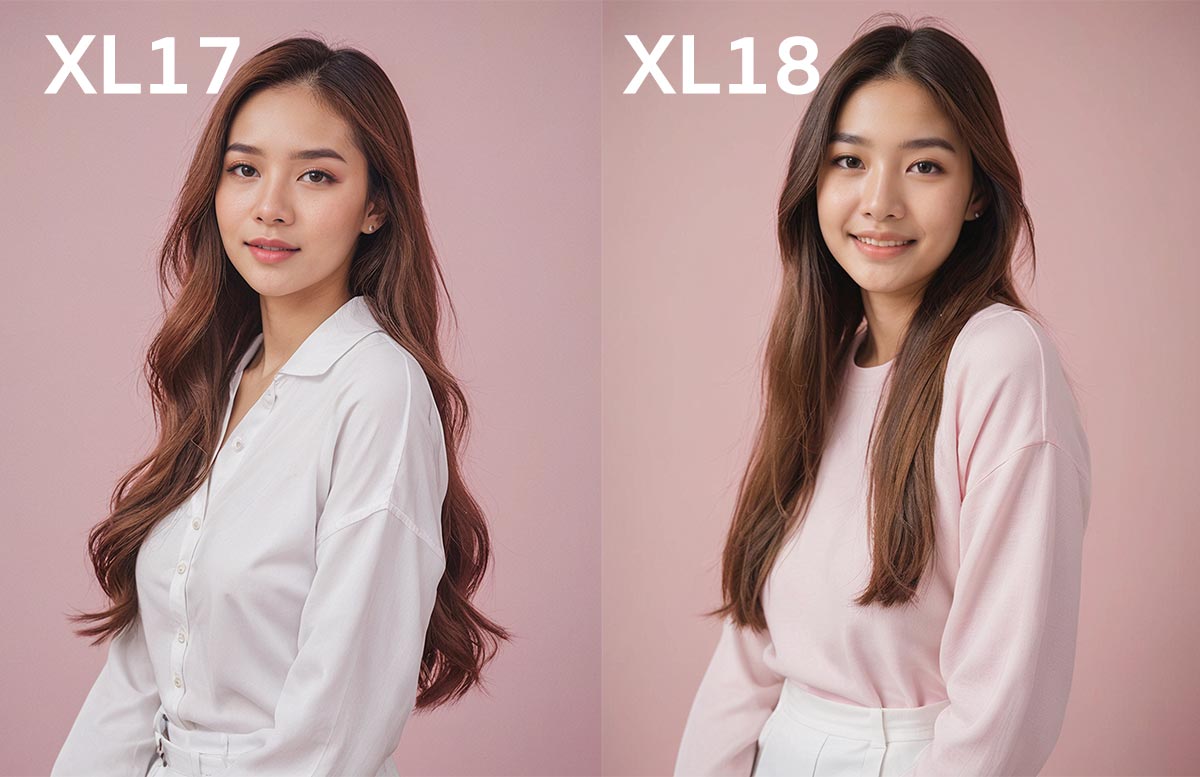 MagMix XL18 Attractive – MagMix