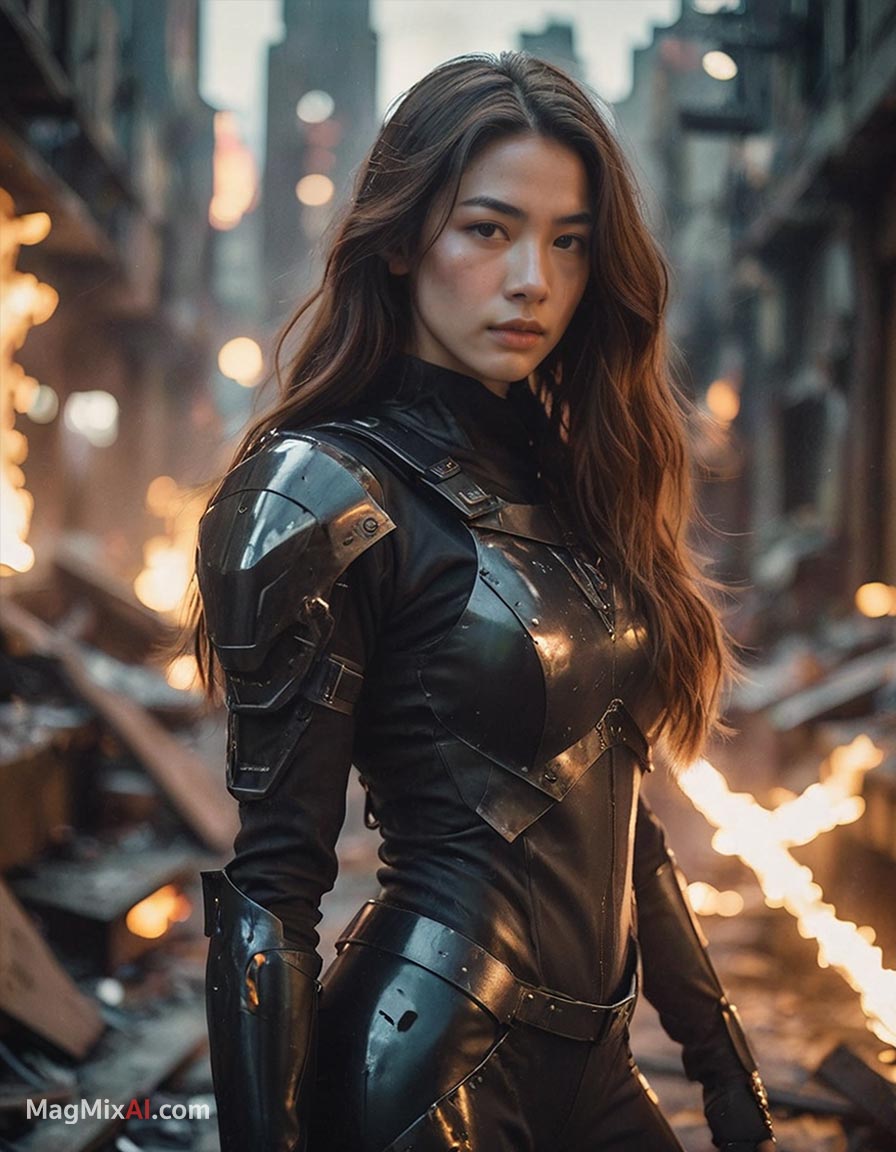 MagMix XL18 Attractive – MagMix