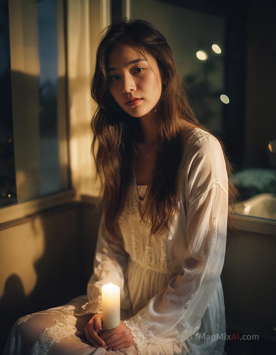 Candlelight – MagMix