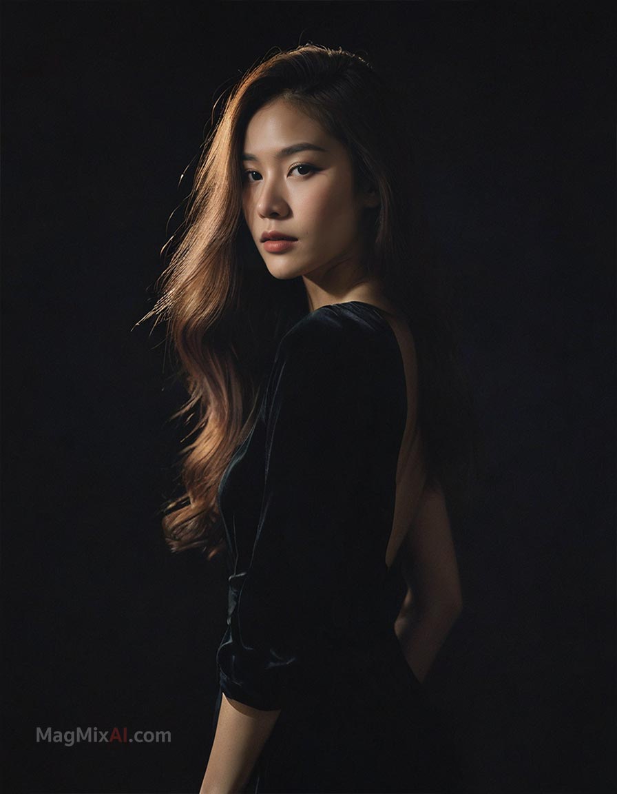 Rim Light – MagMix