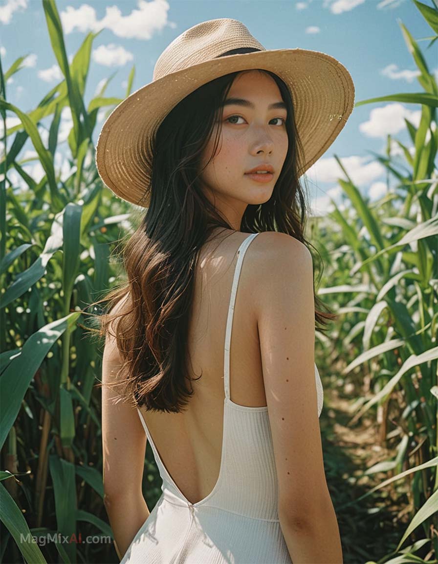 Sugarcane Field MagMix sugarcane-field-magmix