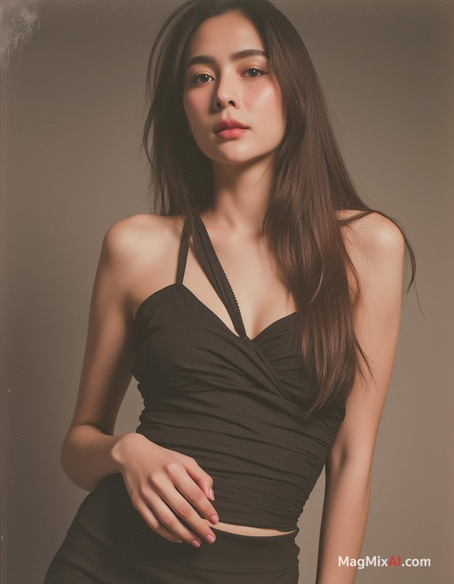 เปิดตัว MagMix FLUX เจนภาพนางแบบเหมือนคนจริง – MagMix