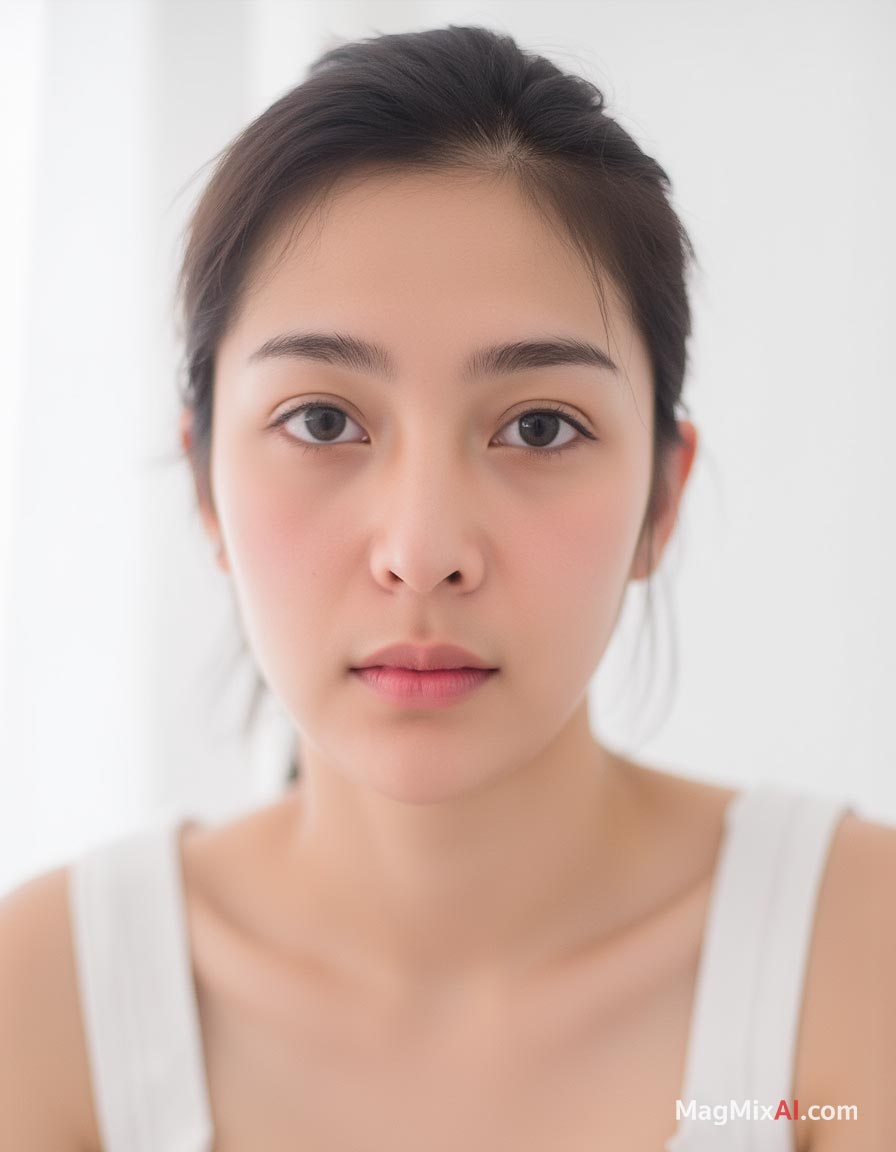 เปิดตัว MagMix FLUX เจนภาพนางแบบเหมือนคนจริง – MagMix