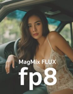 MagMix FLUX IV – MagMix