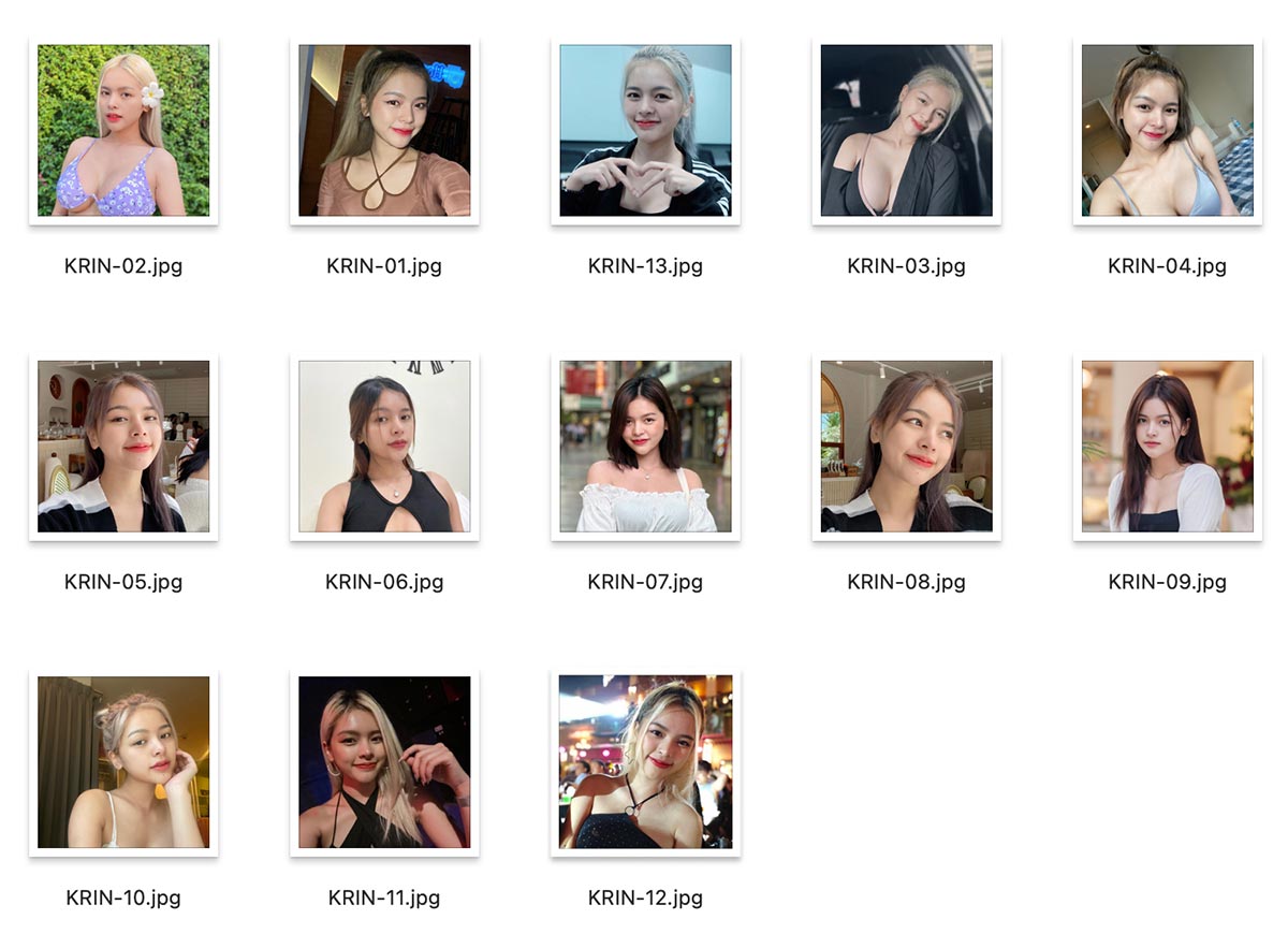 วิธีเทรน LoRA FLUX ด้วย Varoriya – MagMix