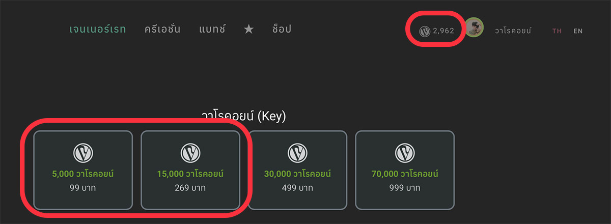 วิธีเทรน LoRA FLUX ด้วย Varoriya – MagMix