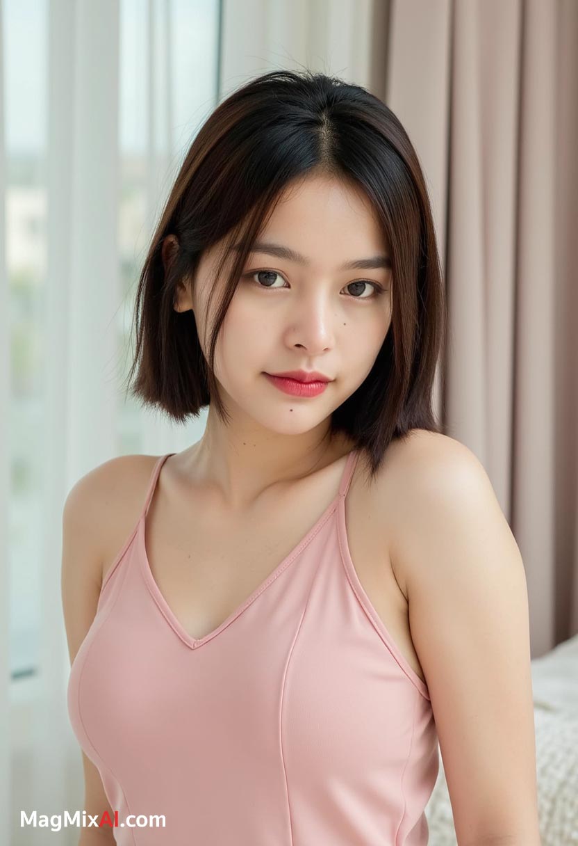 วิธีเทรน LoRA FLUX ด้วย Varoriya – MagMix