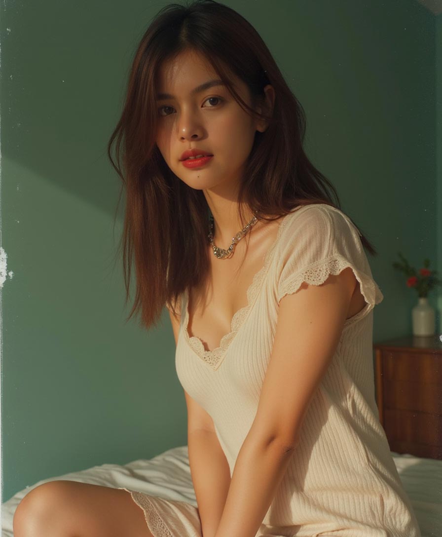 วิธีเทรน LoRA FLUX ด้วย Varoriya – MagMix