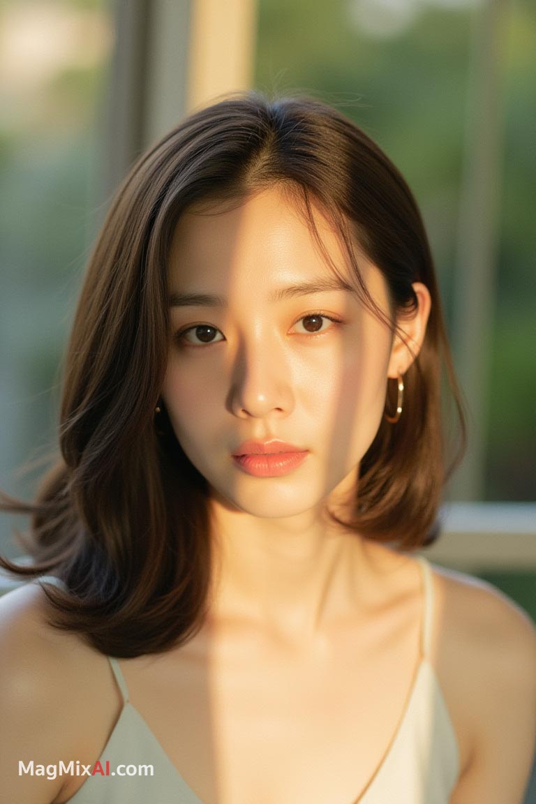 MagMix FLUX Korean – MagMix