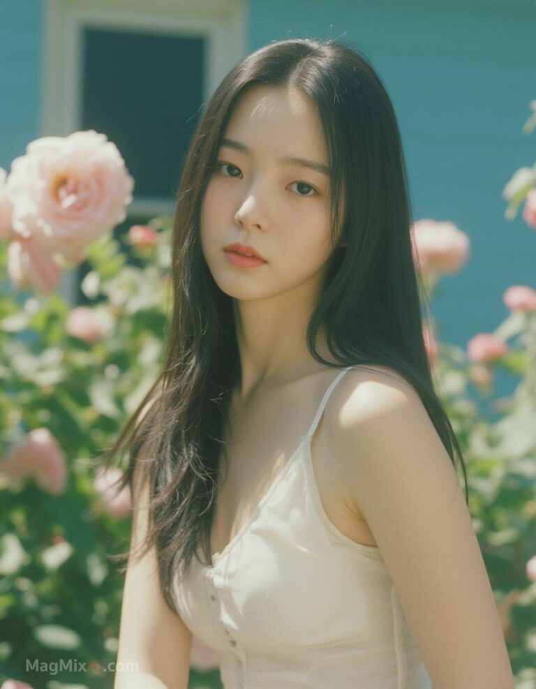 เริ่มทดสอบ MagMix FLUX Korean – MagMix