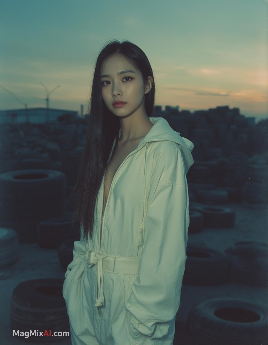 เริ่มทดสอบ MagMix FLUX Korean – MagMix