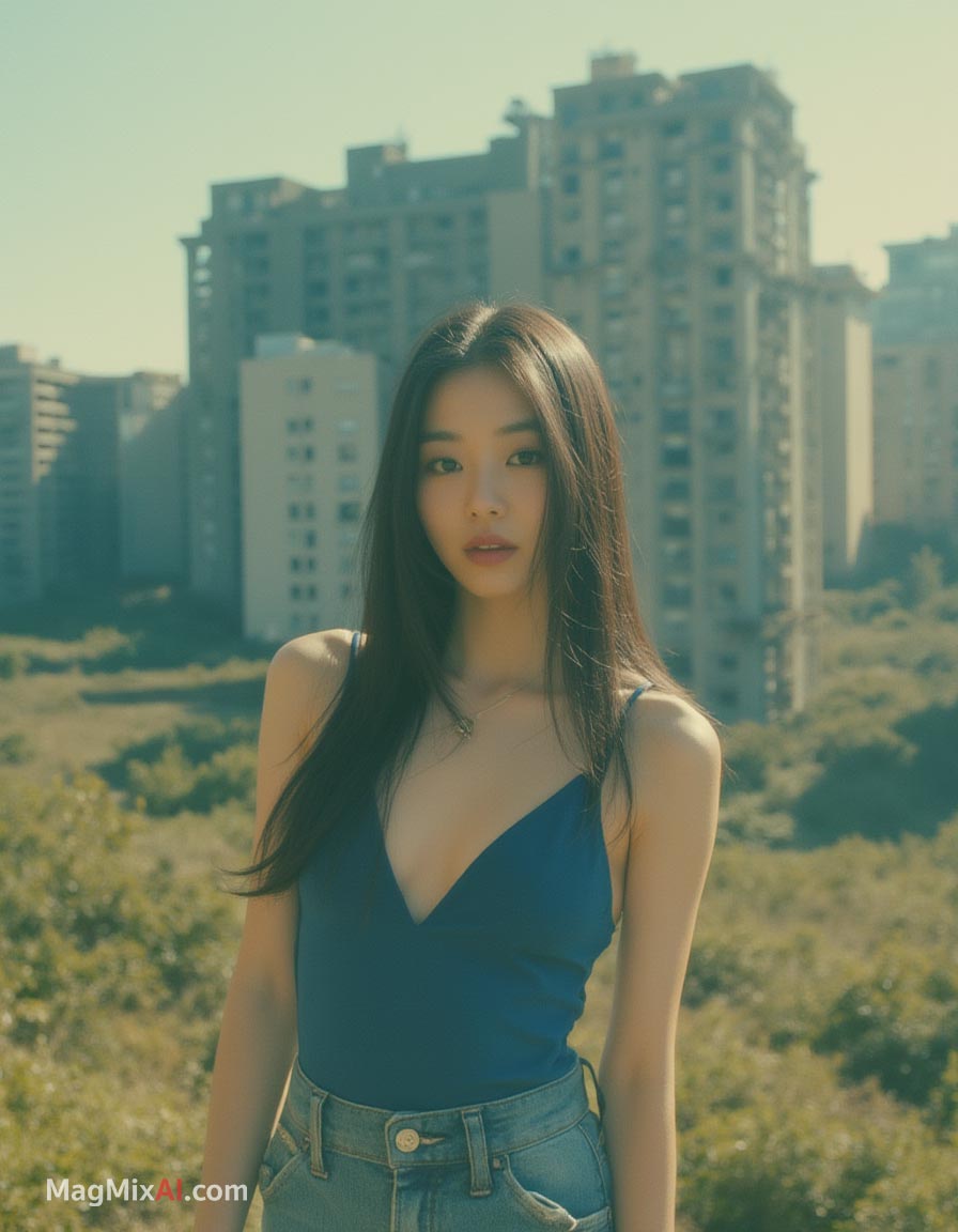 เริ่มทดสอบ MagMix FLUX Korean – MagMix