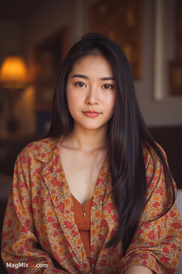 ทดลองใช้ MagMix FLUX II ได้ที่ TensorArt – MagMix