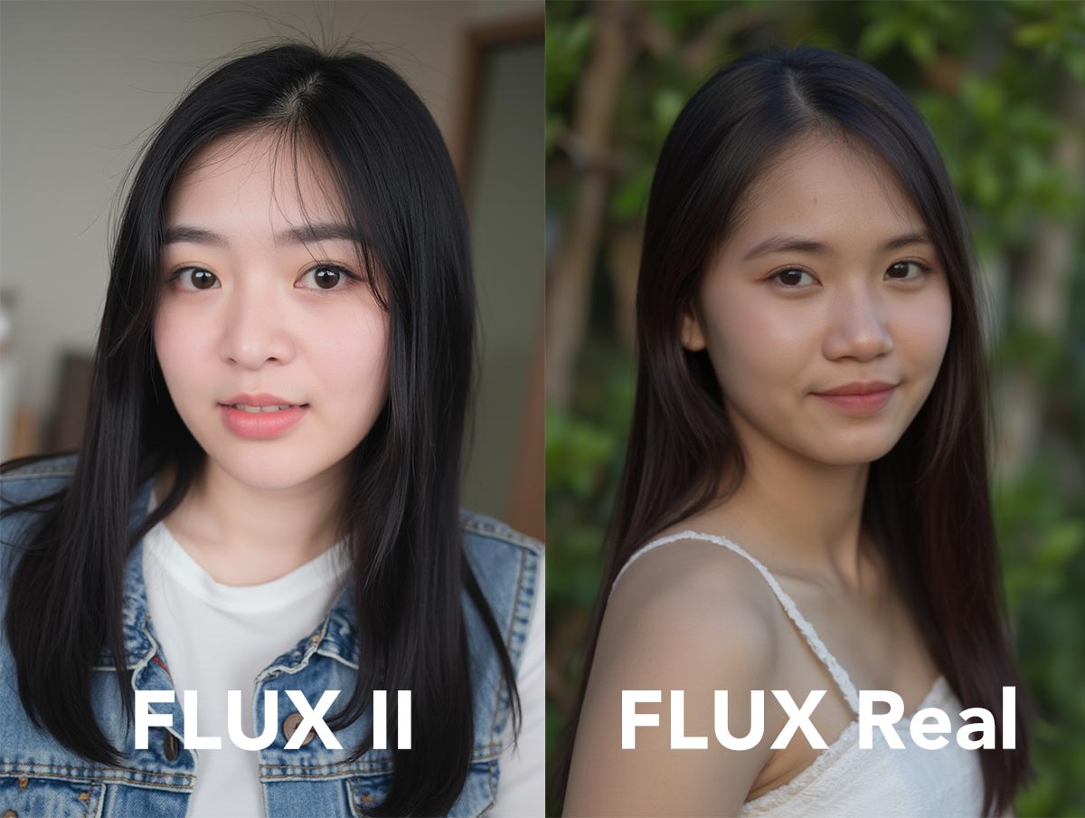 MagMix FLUX Real – MagMix