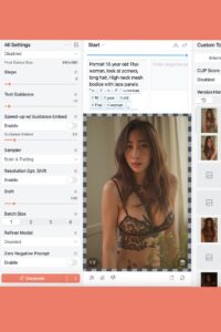 Draw Things – MagMix