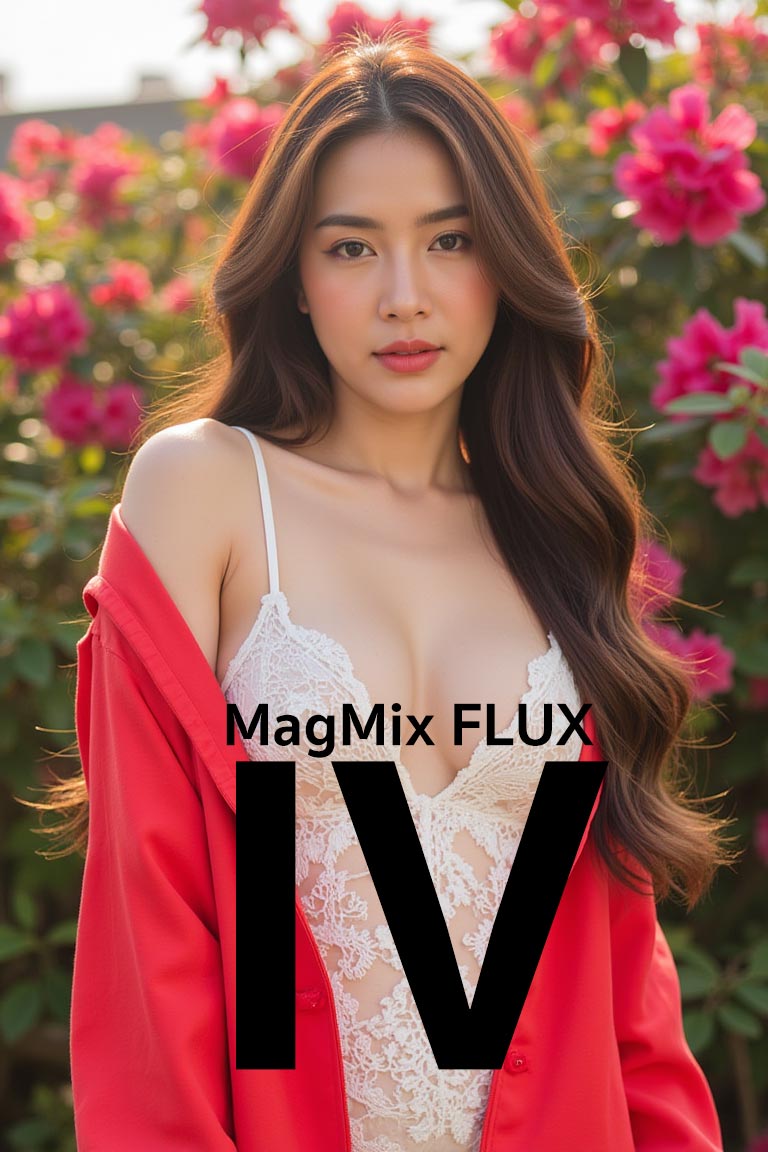 MagMix FLUX IV – MagMix