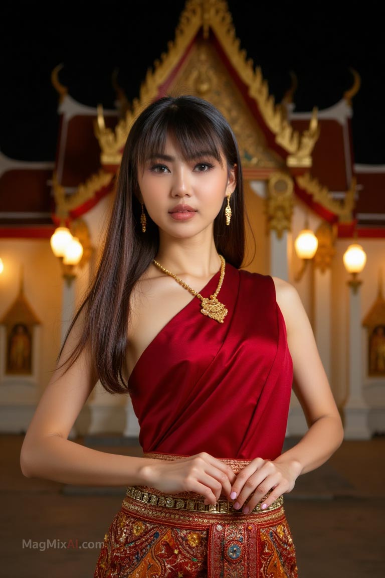 TensorArt – MagMix