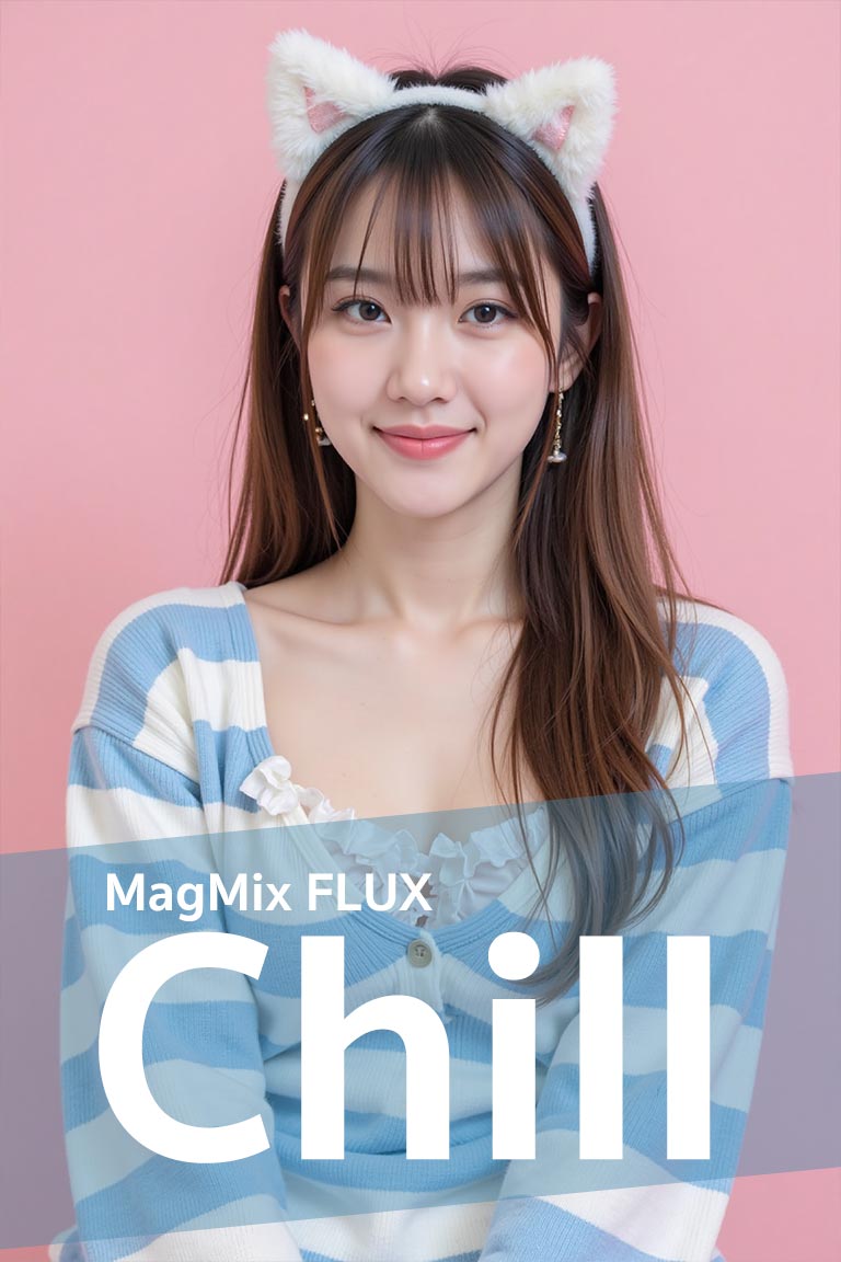 MagMix FLUX Chill – MagMix