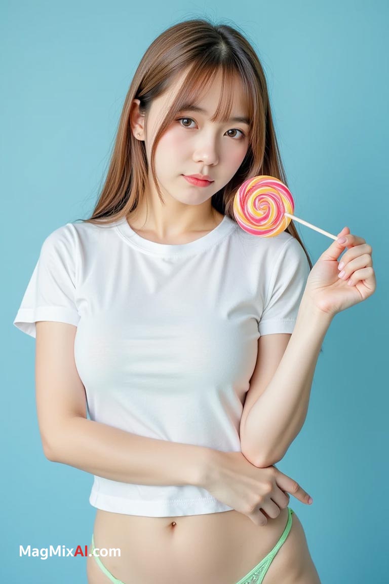 MagMix FLUX Cute – MagMix