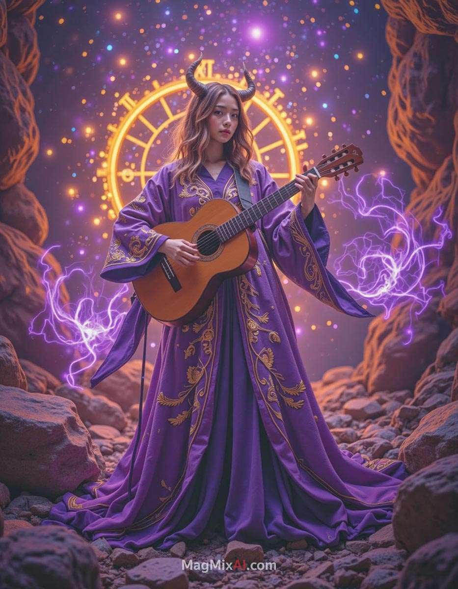 MagMix FLUX Fantasy – MagMix