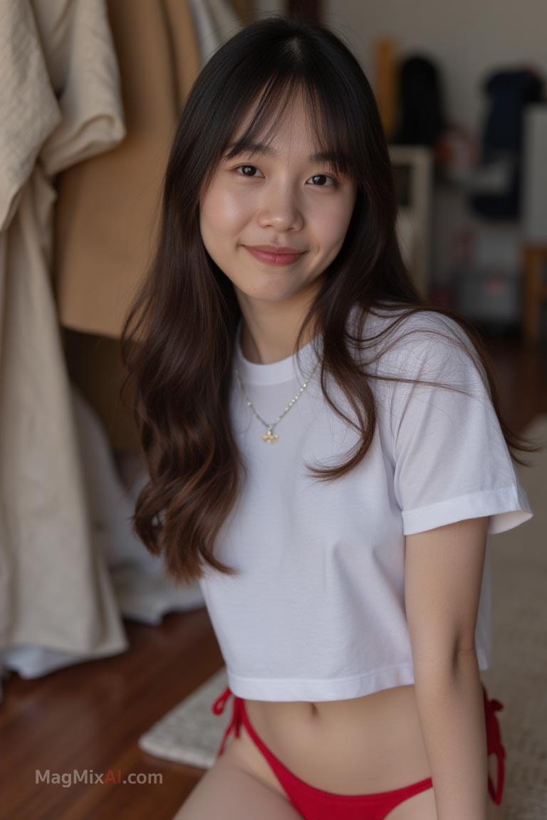 MagMix FLUX Real II – MagMix