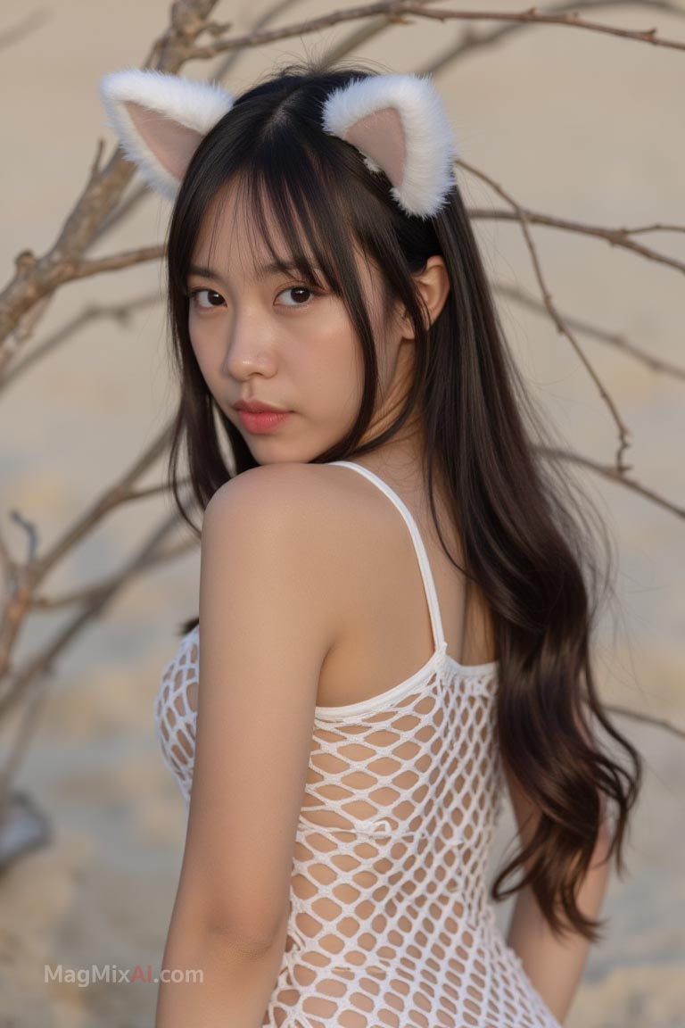 MagMix FLUX Real II – MagMix