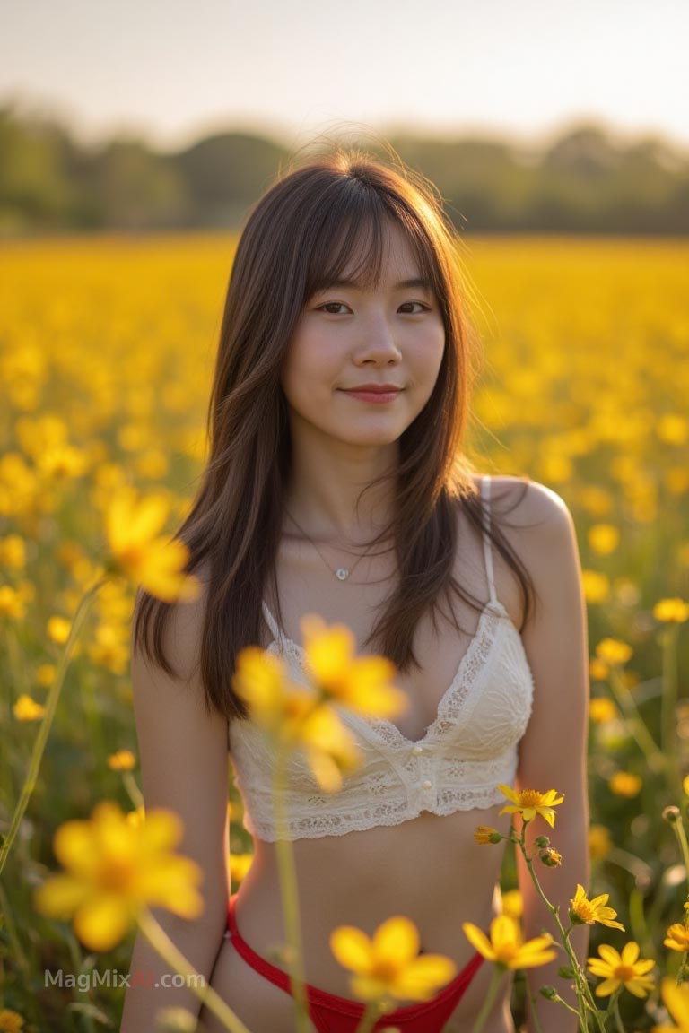 MagMix FLUX Real II – MagMix