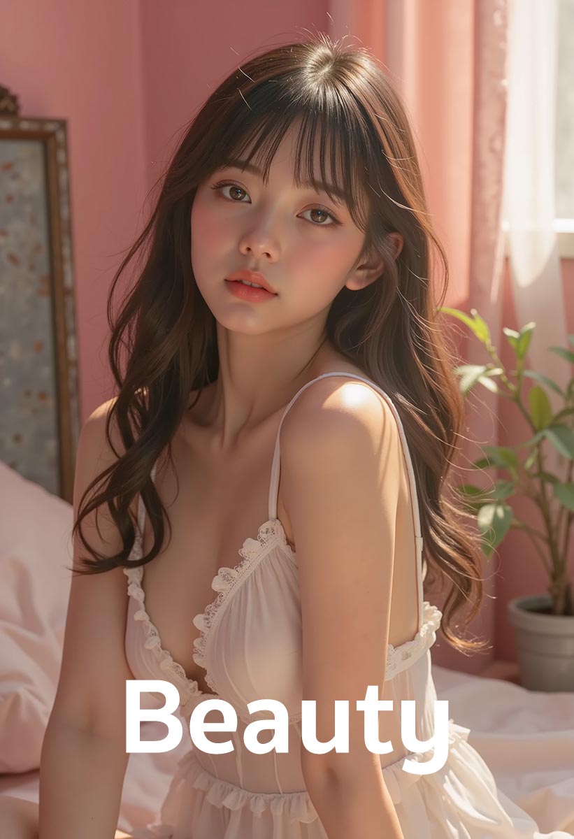 MagMix FLUX Beauty (Type A) – MagMix