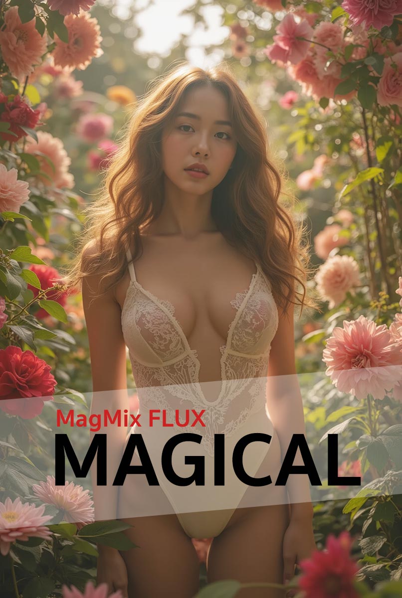 MagMix FLUX Magical – MagMix
