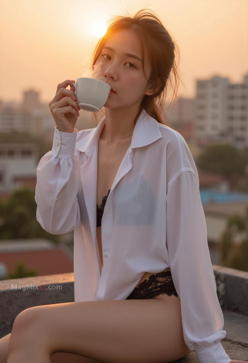 MagMix FLUX V – MagMix