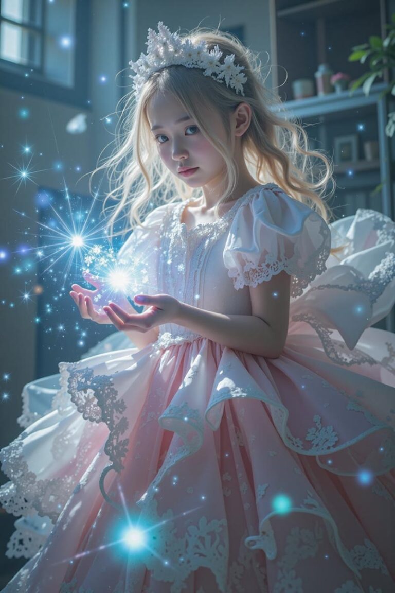 MagMix FLUX Fantasy V2 – MagMix