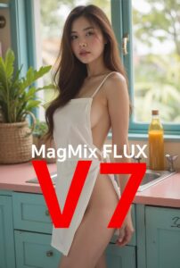 Checkpoint – MagMix